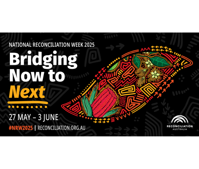 Bridging Now to Next – Reconciliation Week at WHA